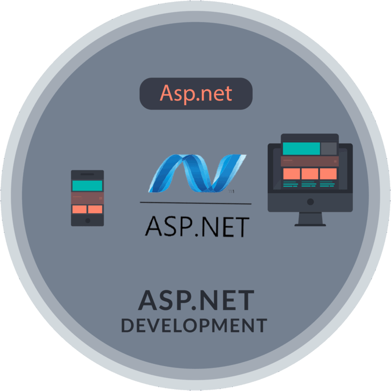 ASP.Net Development Services – kahuna cloud