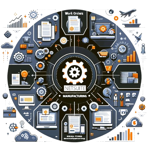 NetSuite Customization & Development – kahuna cloud