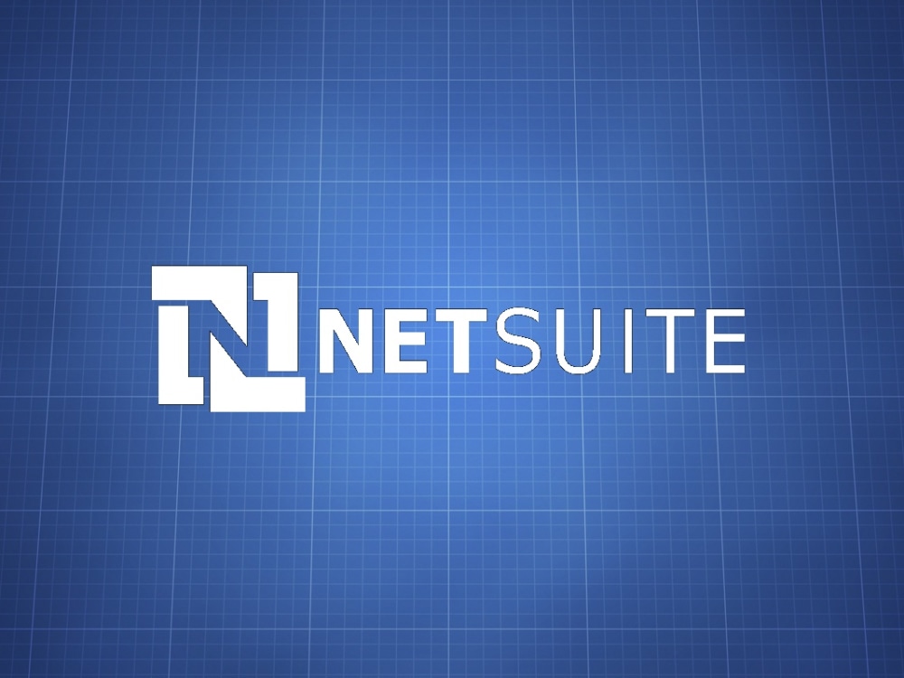 NetSuite Customization & Development – kahuna cloud