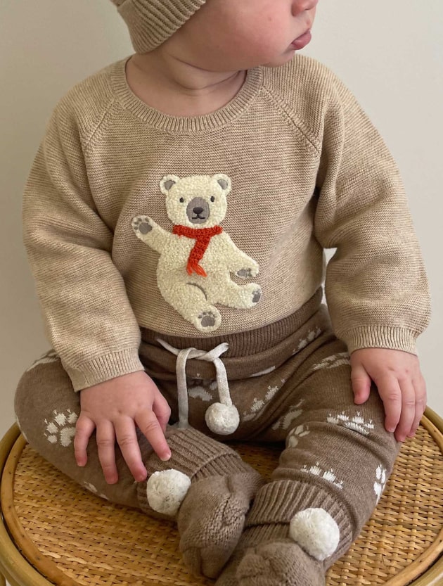 Types of baby rashes and how to effectively treat them – Kits and Gift